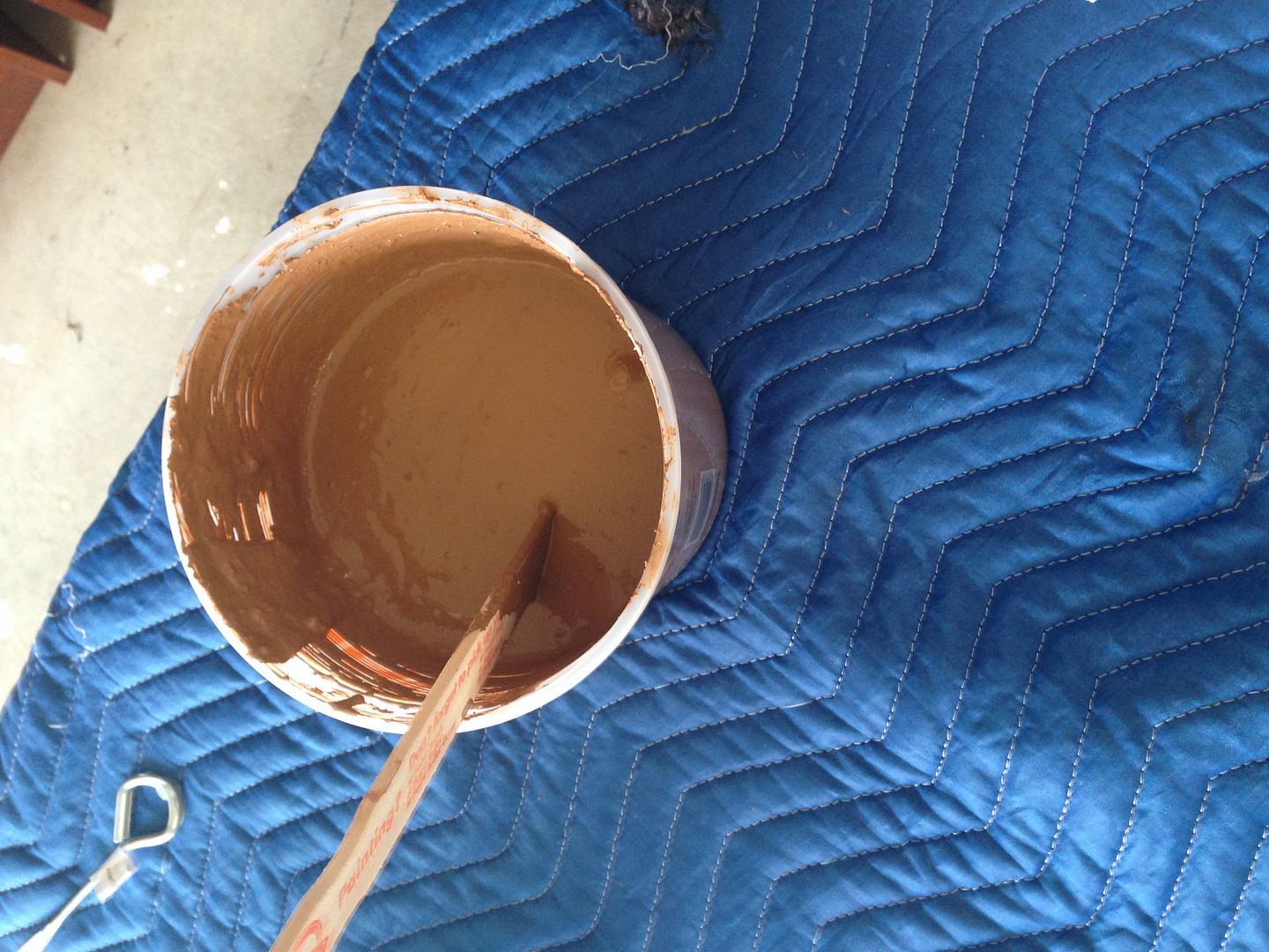 [TMP] "DIY flexible terrain mat finished" Topic